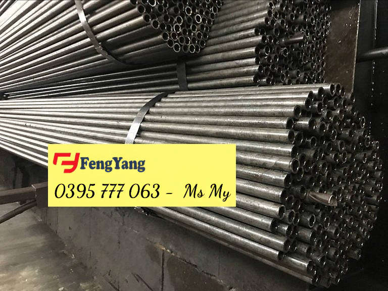 THÉP ỐNG KÉO NGUỘI S45C, STKM11A, STKM12A, STKM13A, S10C, S20C, 40Cr, 20Cr, | WebRaoVat ...