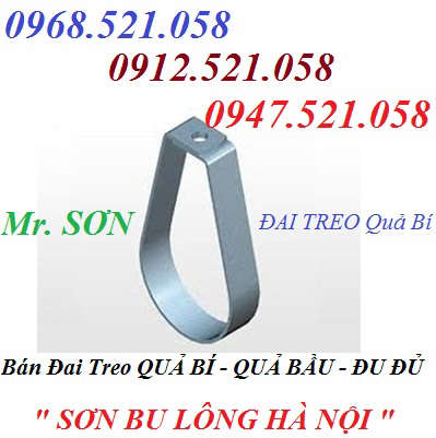 Đai treo ty ren, đai treo ống, Ubolt, ty ren, kẹp xà gồ 0968.521.058 Bu ...