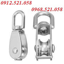 Sản xuất dòng dọc puly Inox 304 các cỡ hà nội 0913.521058 Cơ kim khí ...